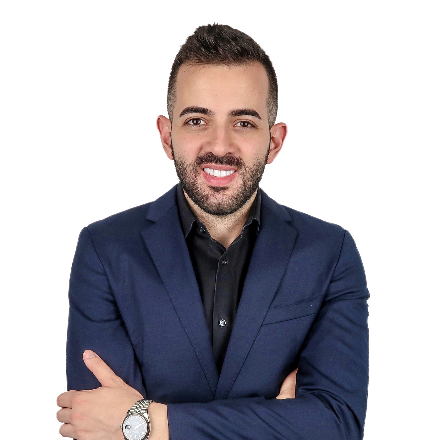 Cómo encontrar Prospectos - Juan Ricardo Torrico - YessMovement ...