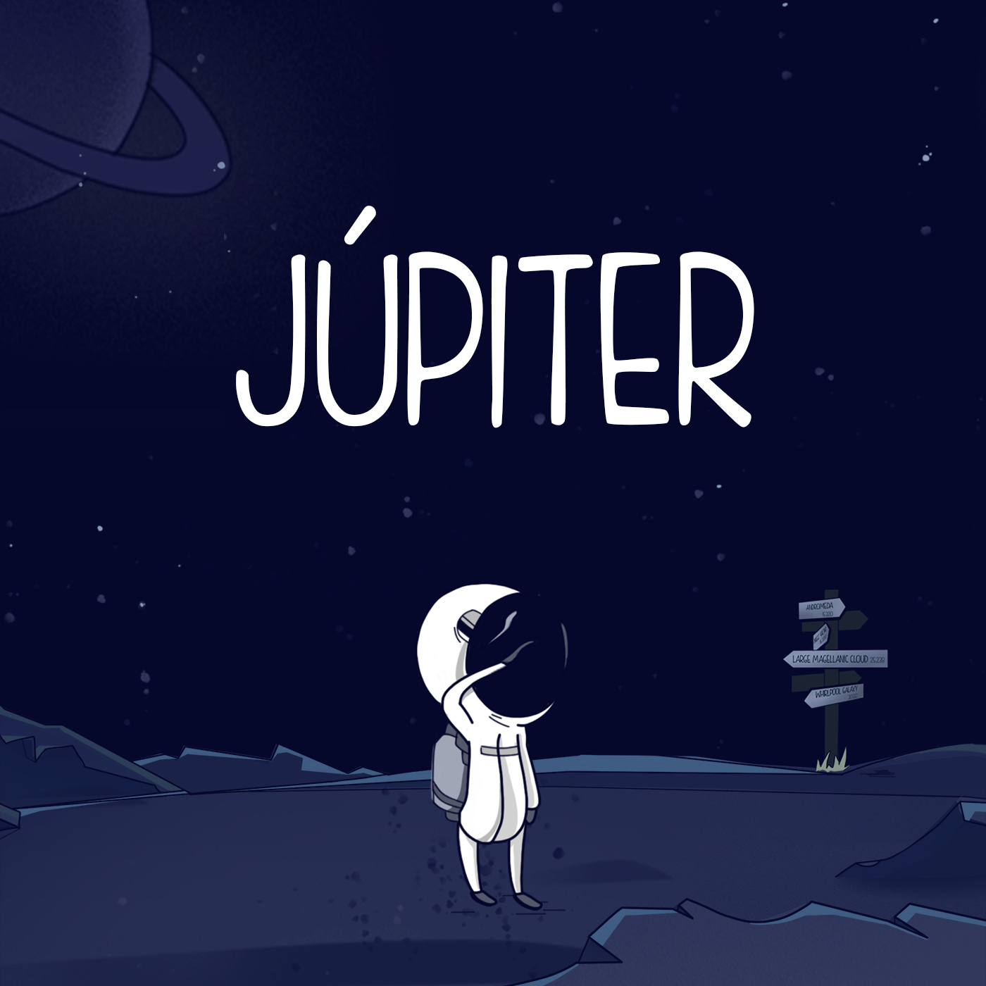 Júpiter, un Sistema Solar en miniatura - El Turista del Espacio ...