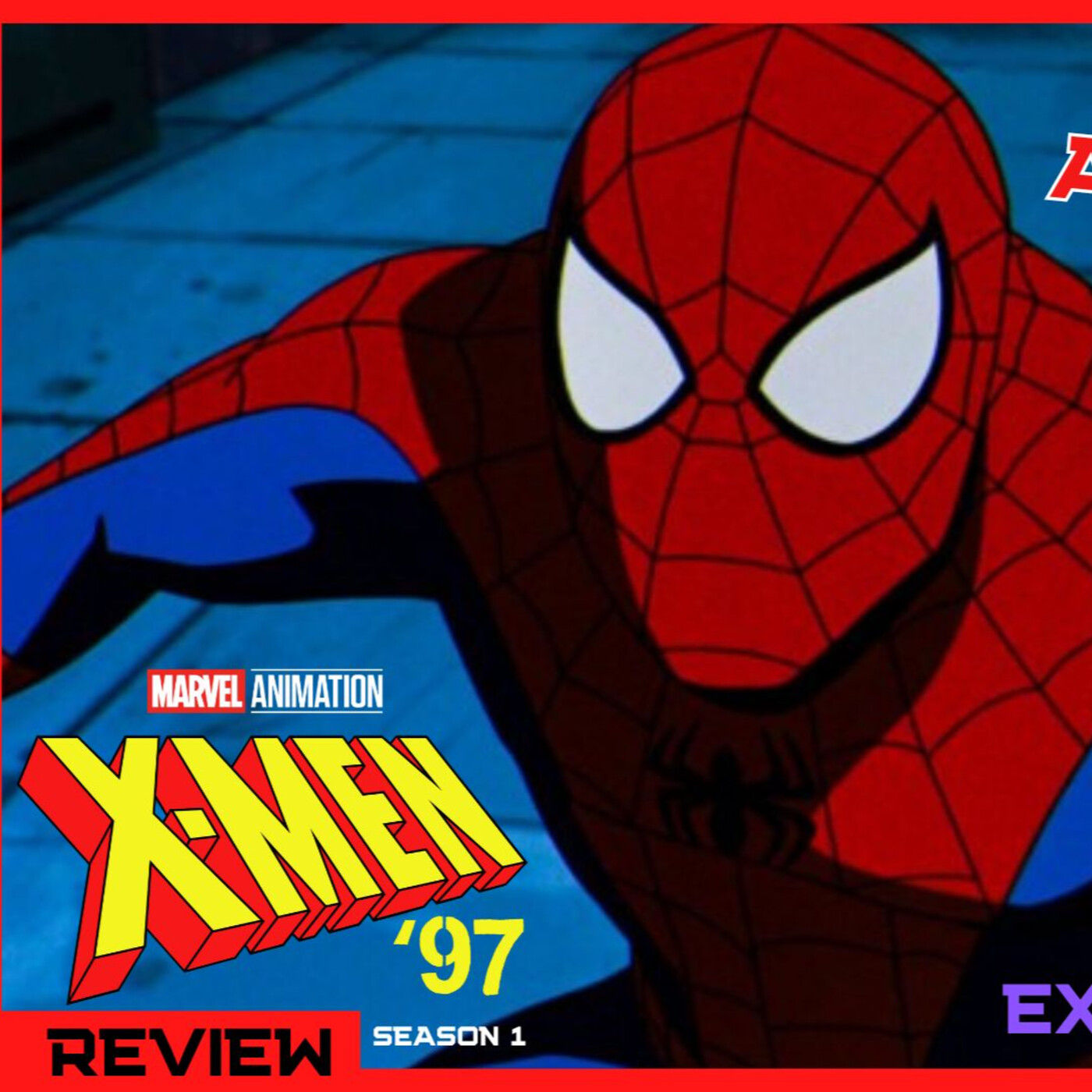 X-Men 97 Episode 8 - Geek Variants - Podcast on iVoox