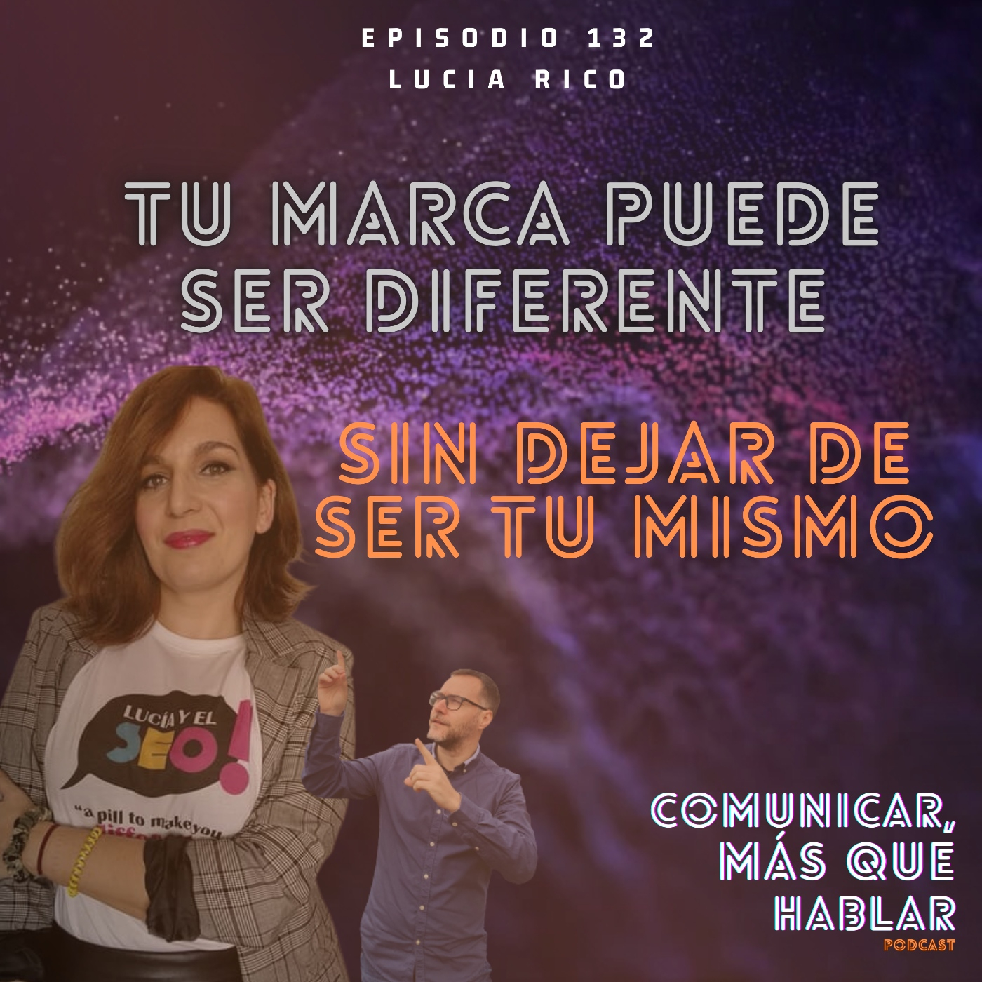 Cómo conseguir que tu marca sea diferente sin dejar de ser tu mismo con ...