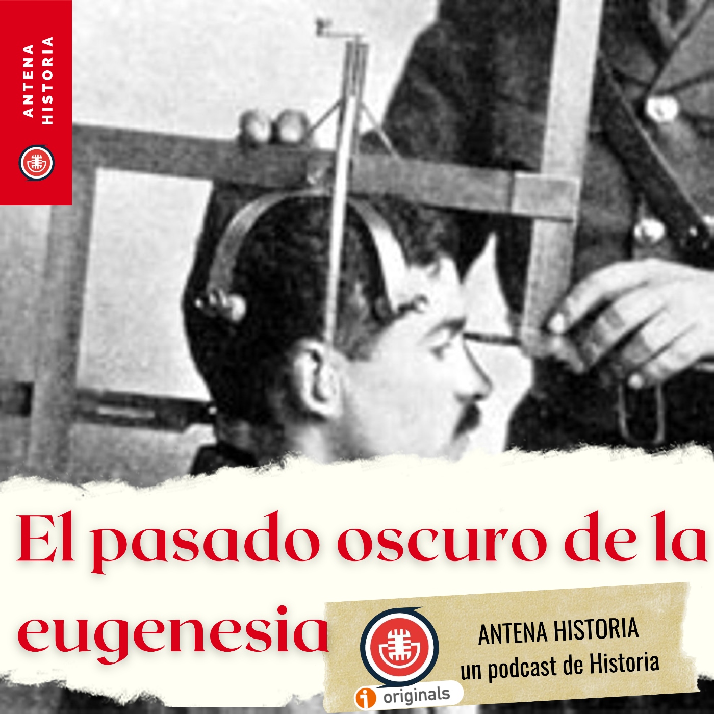 El pasado oscuro de la eugenesia Lecciones para el presente y el futuro ...