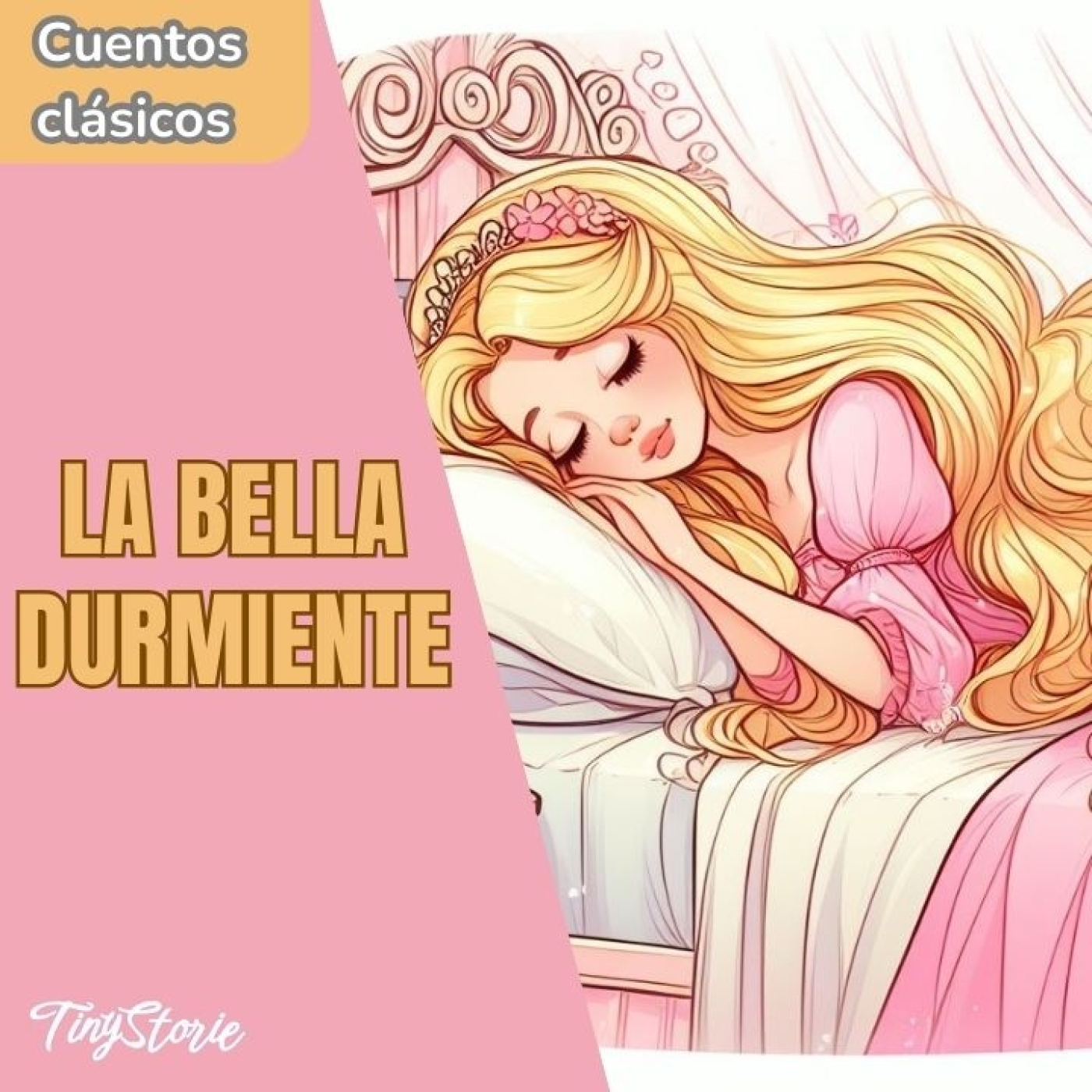 La Bella Durmiente | Cuento Clásico Infantil - Audio cuentos para niños ...