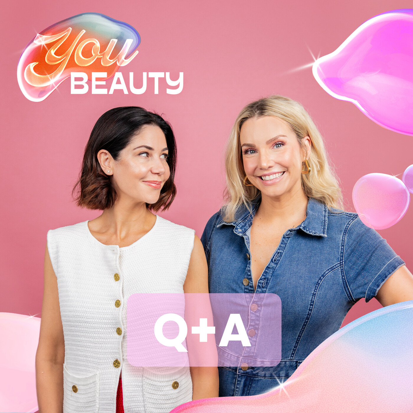 We Build A Beauty Routine From Scratch: Savey Products Only - You ...