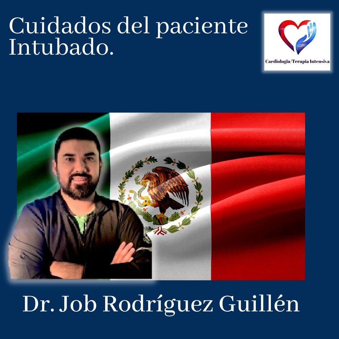 Cuidados del paciente intubado - Cardiologia Terapia Intensiva ...