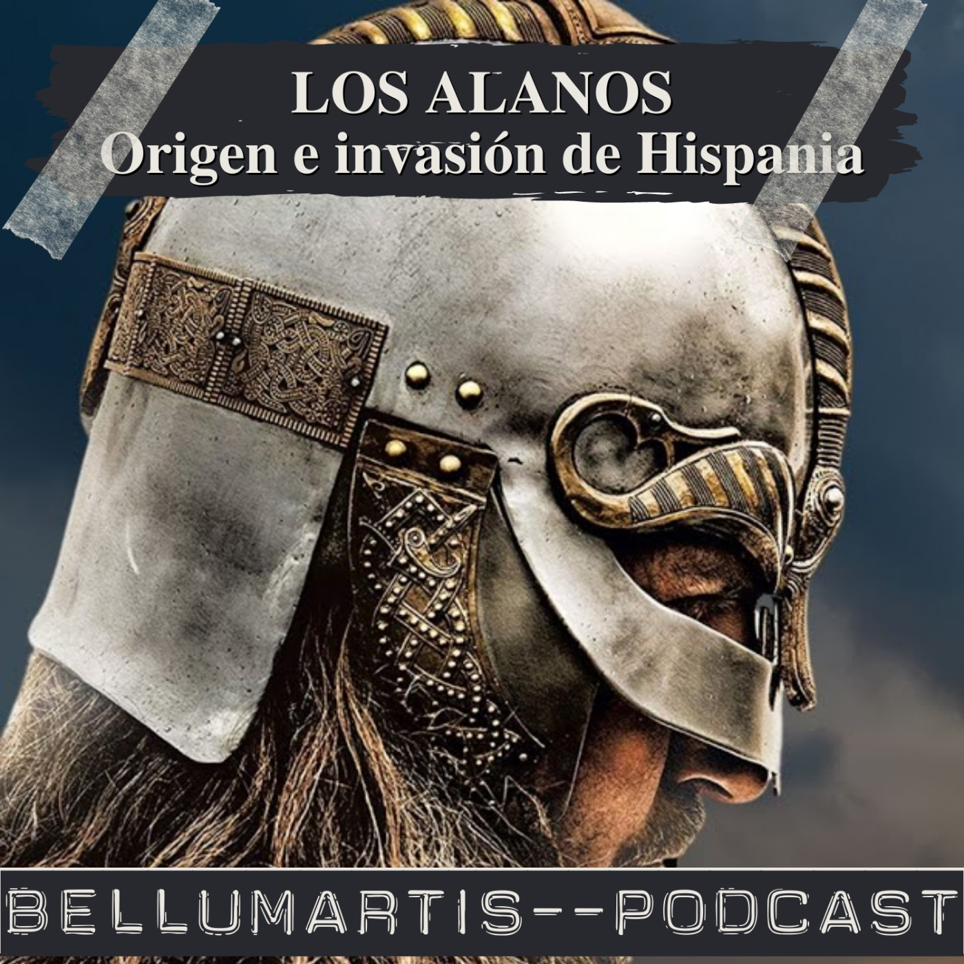 LOS ALANOS, ORIGEN Y LA INVASIÓN DE HISPANIA. ** Zoilo Hernández ...