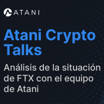 #2 The Atani Podcast - La caída de FTX - The Atani Podcast - Podcast en ...