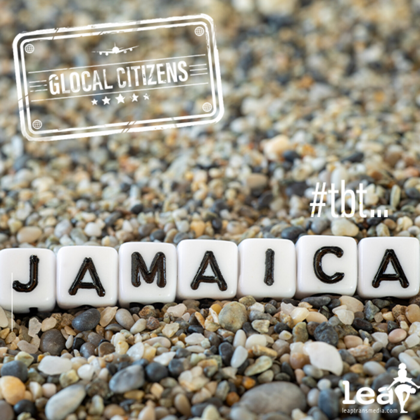 Episode 224: Jamaica with Stacy Kirk, Andray McKenzie, Beverely Watson ...