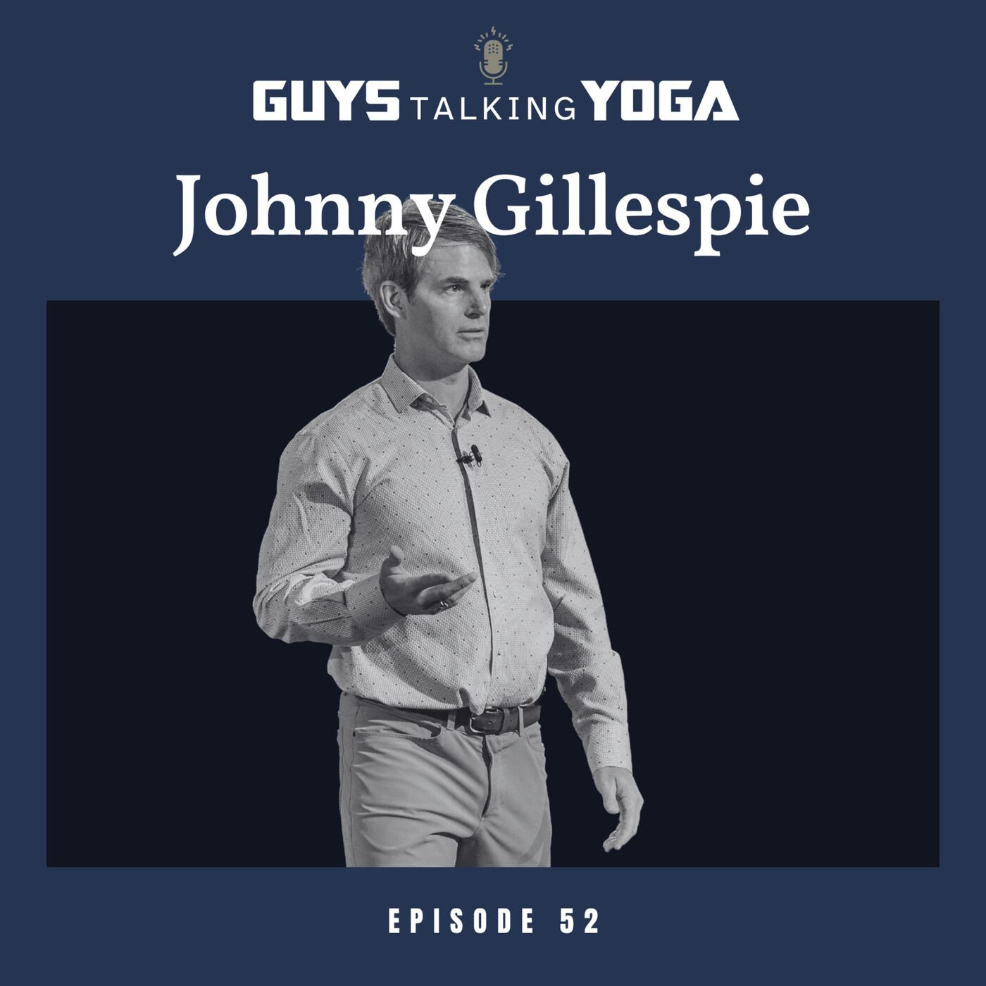 Why Yoga Retreats Matter & The Way of the Empowered Man Yoga with ...