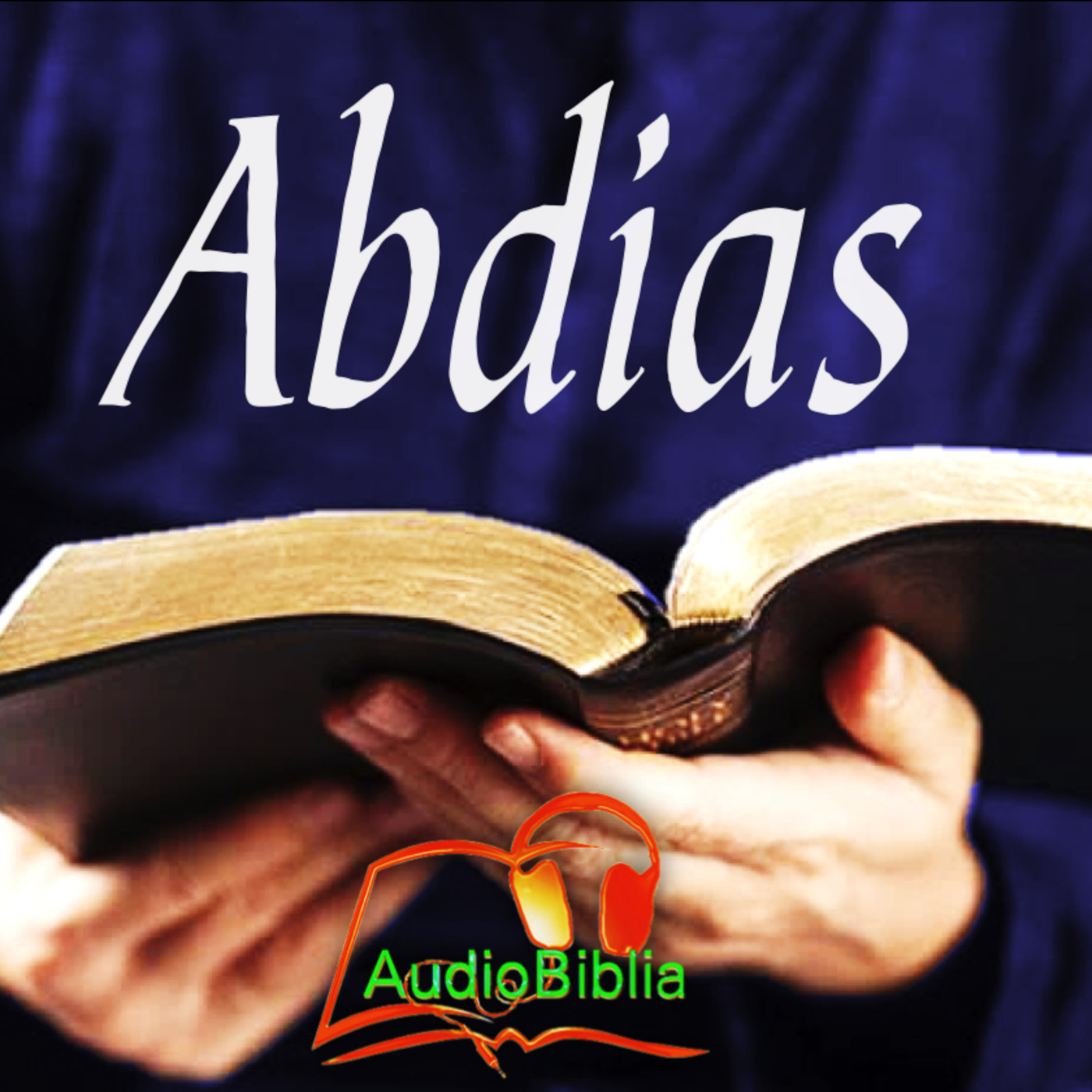 Abdías 1, 1-15 AudioBiblia - AT-31 Libro de Abdías, AudioBiblia ...