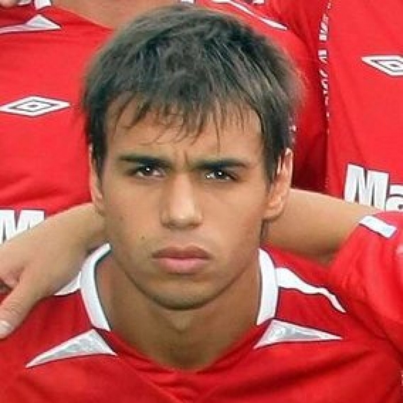 Adrián Calello en Amplitud Independiente en Amplitud Independiente en ...