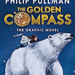 B.o.o.k.s⚡️D.o.w.n.l.o.a.d ️ The Golden Compass Graphic Novel, Complete ...
