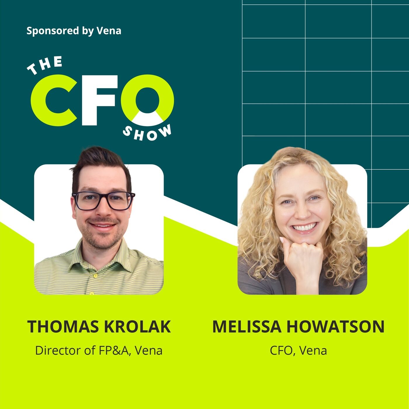 Staying Sharp as a CFO: Insider Tips from Melissa Howatson - The CFO ...