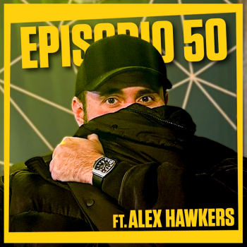 CLUB 113 | EPISODIO 50 feat. ALEX HAWKERS - CLUB 113 - Podcast en iVoox