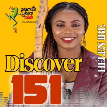 Solo Novedades Smooth Jazz 151 | Helen Ibe, Dave Sereny, Rolf Castillo ...