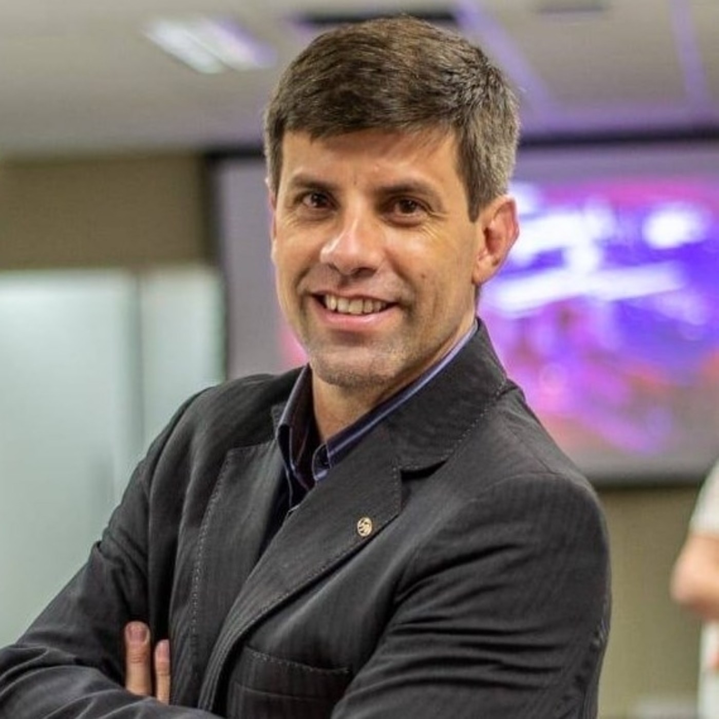 O tempo passa para todos (parte 1) - Alexandre Áuger