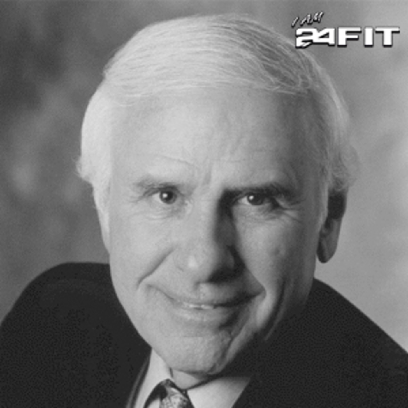 SE MEJOR DE LO QUE ERES - Jim Rohn - Marketing 24 horas - Podcast en iVoox