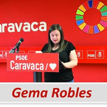 Entrevista a Gema Robles - PSOE Ingreso Mínimo Vital 18-06-20 ...