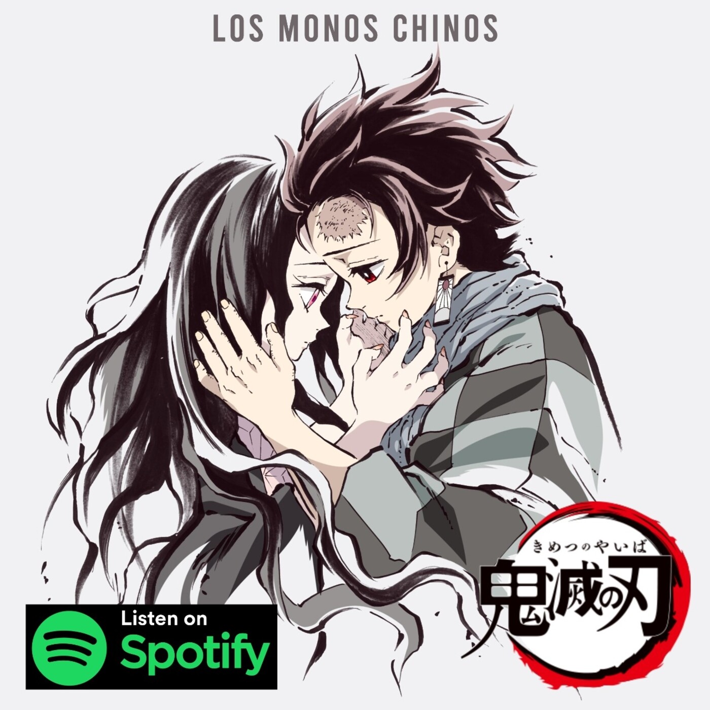 kimetsu no yaiba (Los Monos Chinos) - Los Monos Chinos - Podcast en iVoox