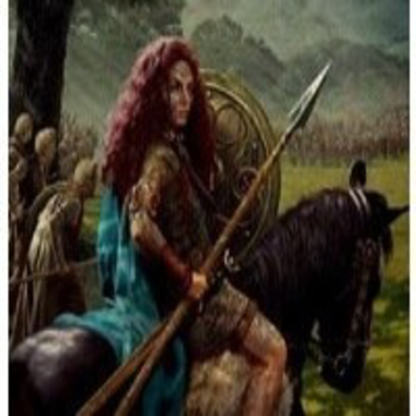 Boudica.La Reina Guerrera - Podcast Visión Alternativa - Podcast en iVoox
