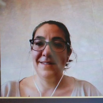 Ana Soler - investiga genes relacionados a los medicamentos que se le ...