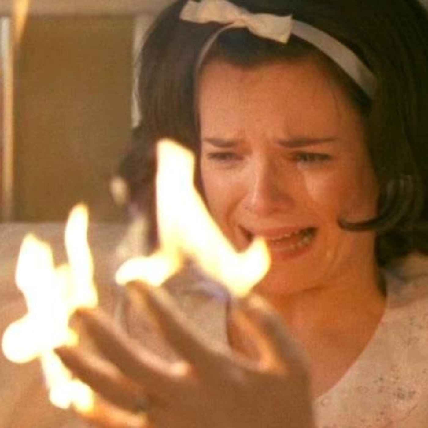 El caso de Mary Reeser - Combustión humana espontánea - Casos y ...