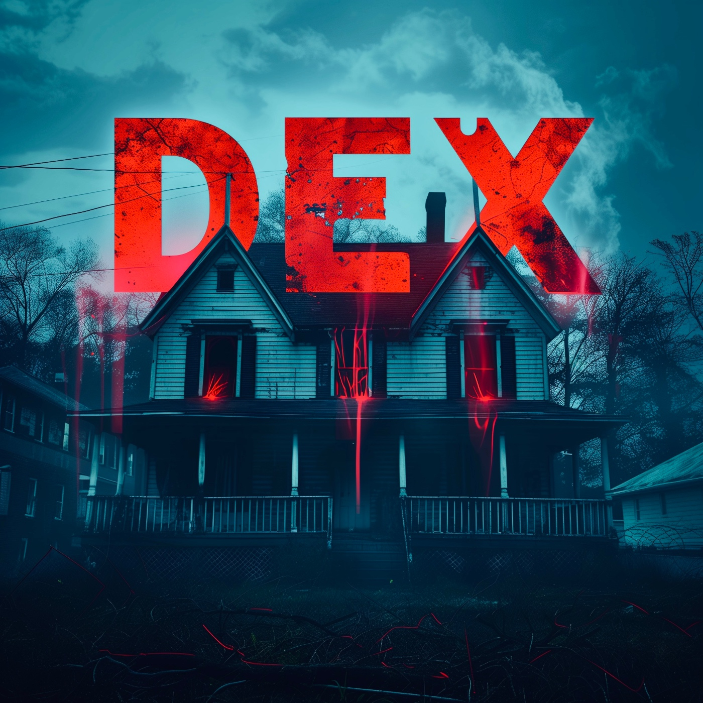 DEx 07x26: LOS POLTERGEIST QUE NO CONOCES - DIAS EXTRAÑOS con Santiago ...