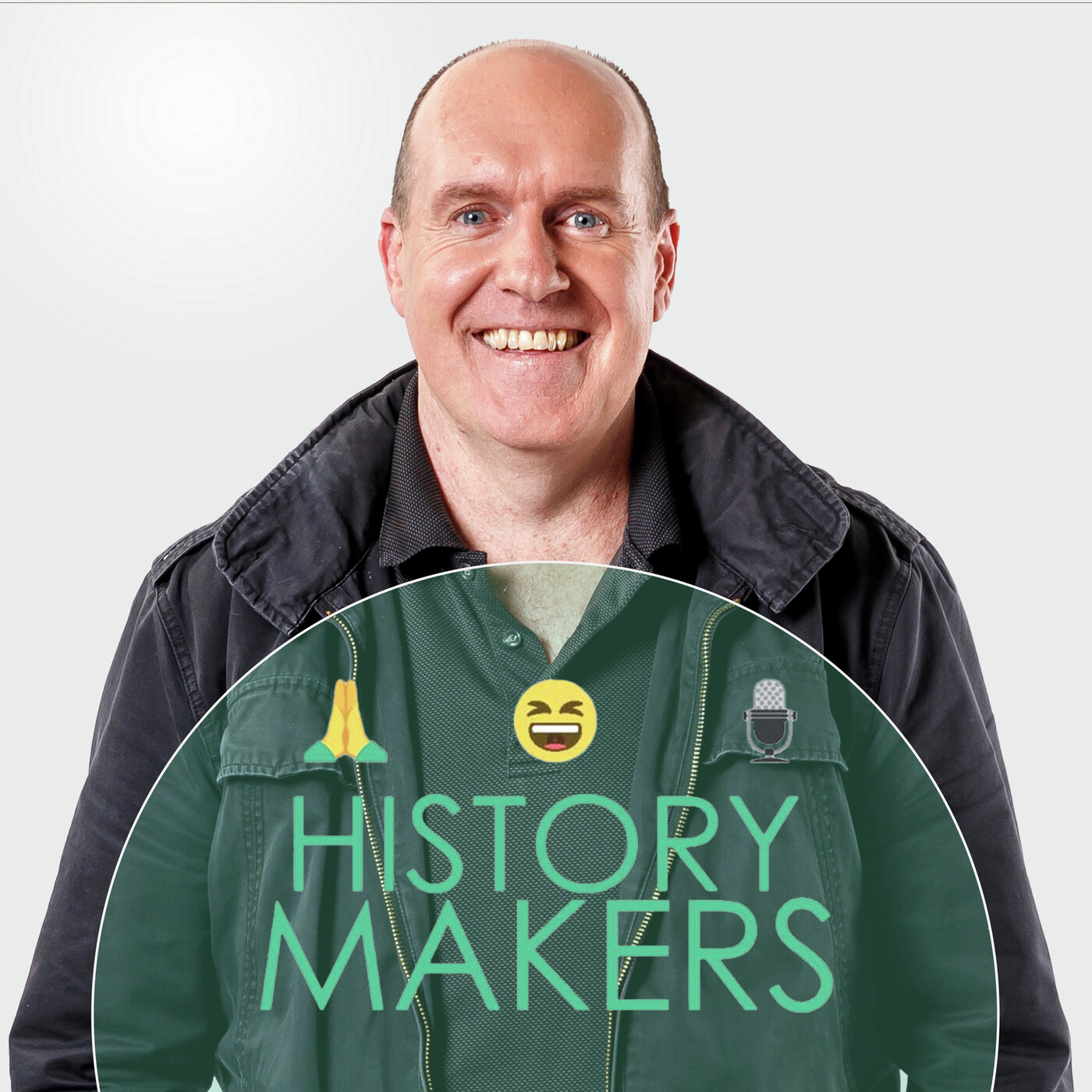 Mandy Worby - 28-1 March 2026 - History Makers with Matt Prater ...