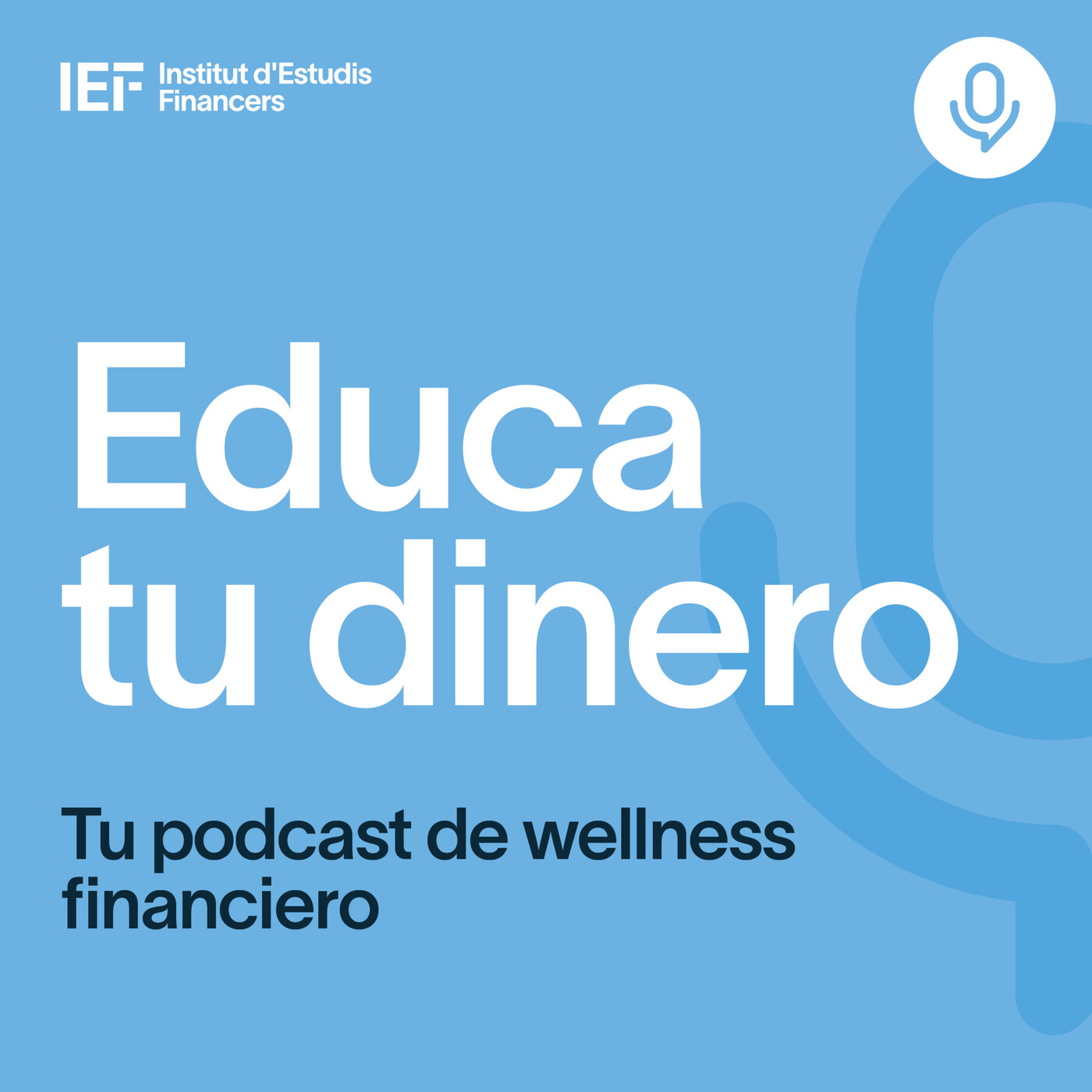 44. ¿Puede la IA transformar tus finanzas? - Pau Garcia-Milà - Educa tu dinero - Podcast en iVoox