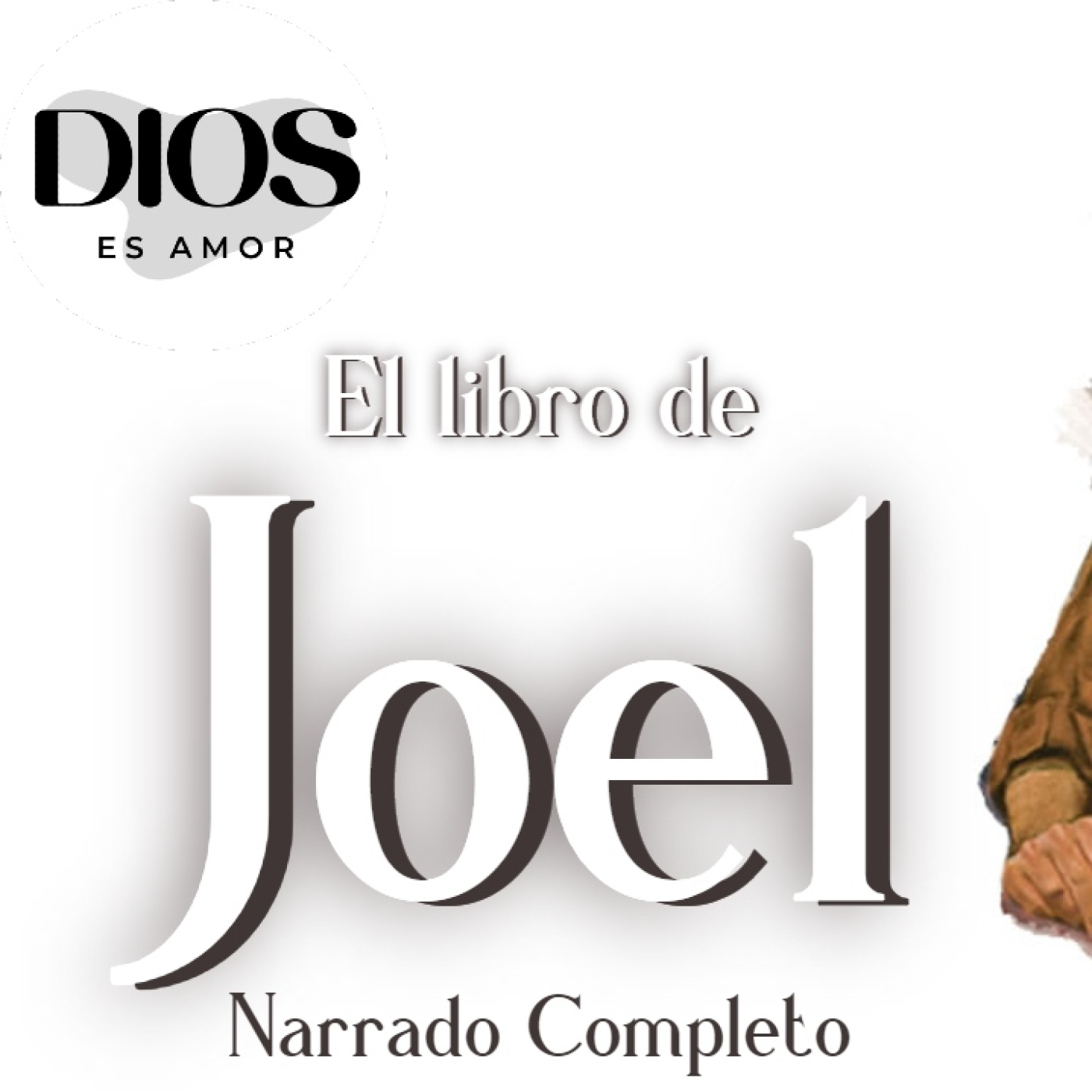 El Libro de Joel Narrado Completo Audio Biblia dramatizada - Dios es amor Audio Biblia Narrada ...