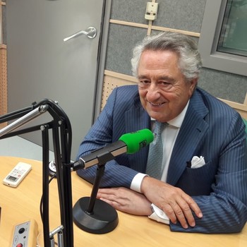 Entrevista a Javier Targhetta, CEO Atlantic Copper - Andalucía Capital ...