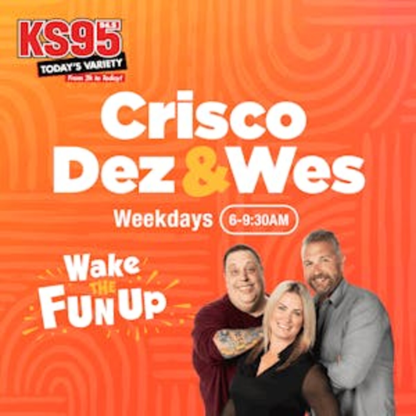 Love 'Em or List 'Em: Vampire Dreary Diary - Crisco, Dez & Ryan After ...