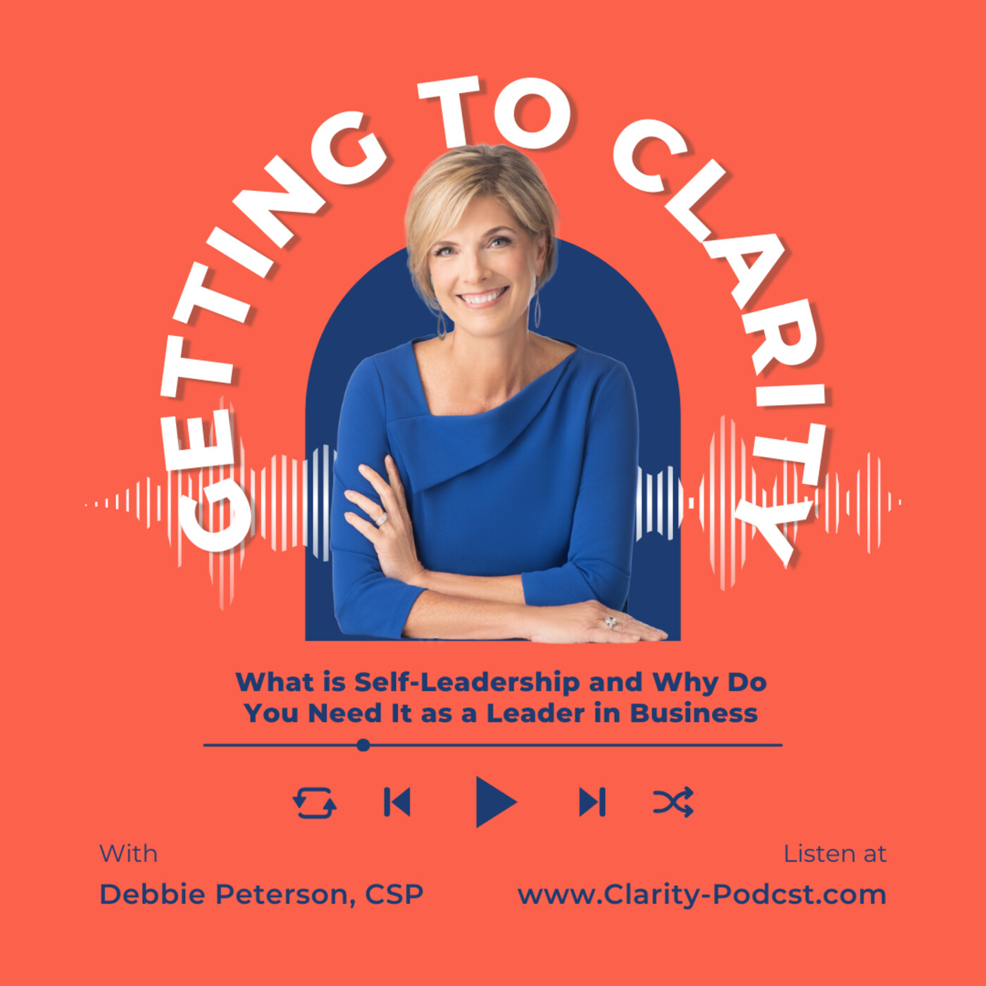 What is Self-Leadership and Why Do You Need It as a Leader in Business ...