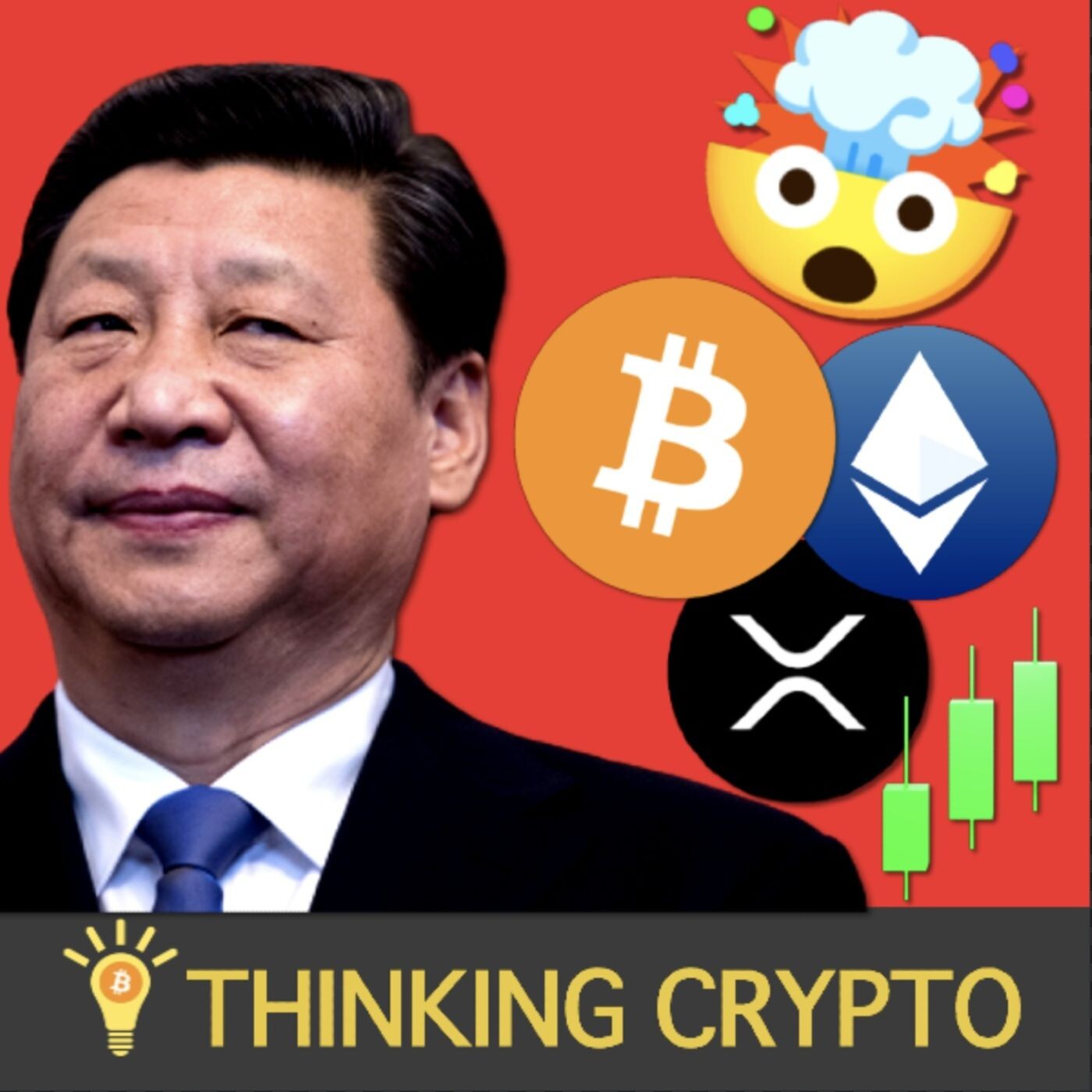 🚨CHINA & HONG KONG'S MASSIVE CRYPTO PLANS REVEALED!! - Thinking Crypto Interviews & News ...