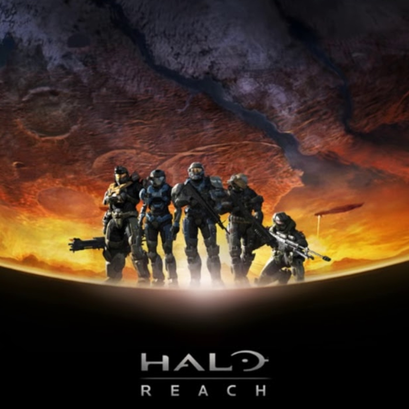 Halo Reach Ost Disco 2 en Halo Ost mix en mp3(08/12 a las 07:33:12) 44: ...