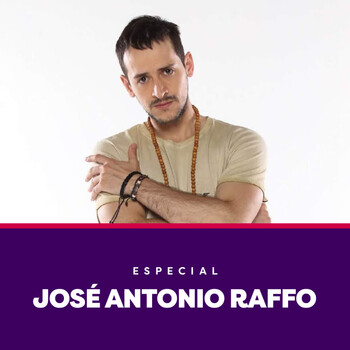 José Antonio Raffo - Reyes del Drama - Podcast en iVoox