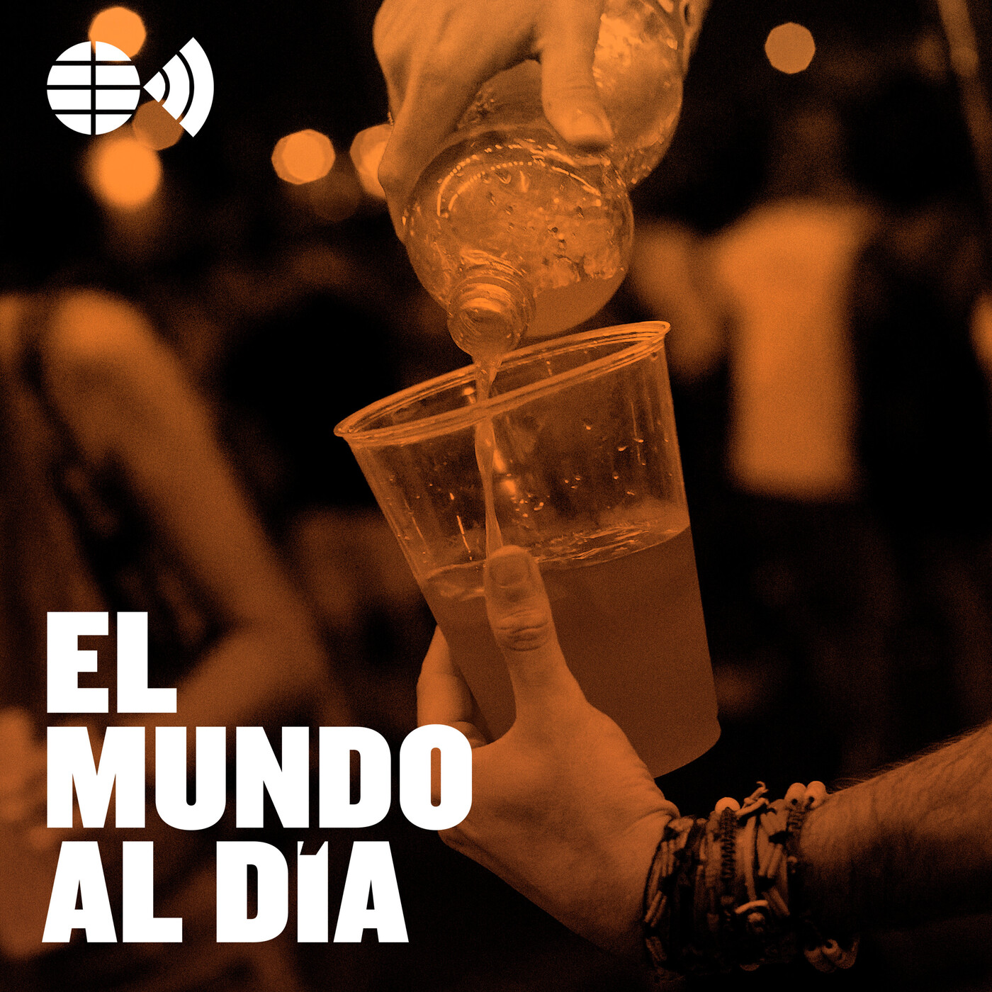 ¿Por qué los jóvenes no beben alcohol? - EL MUNDO al día - Podcast en iVoox
