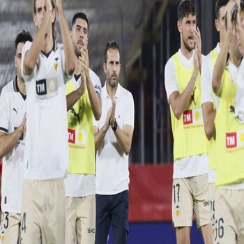 Dins de l'objectiu de la temporada - 90 Minuts - Podcast en iVoox