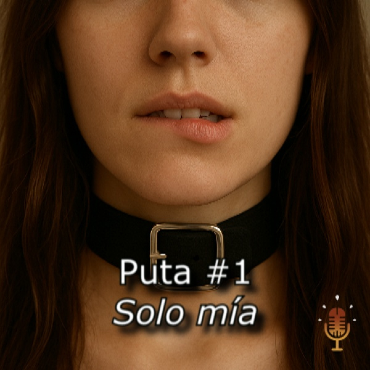 Puta - Capitulo 1 "Solo mía" - Audio erótico para mujeres (contenido explicito) - Ares Castillo ...