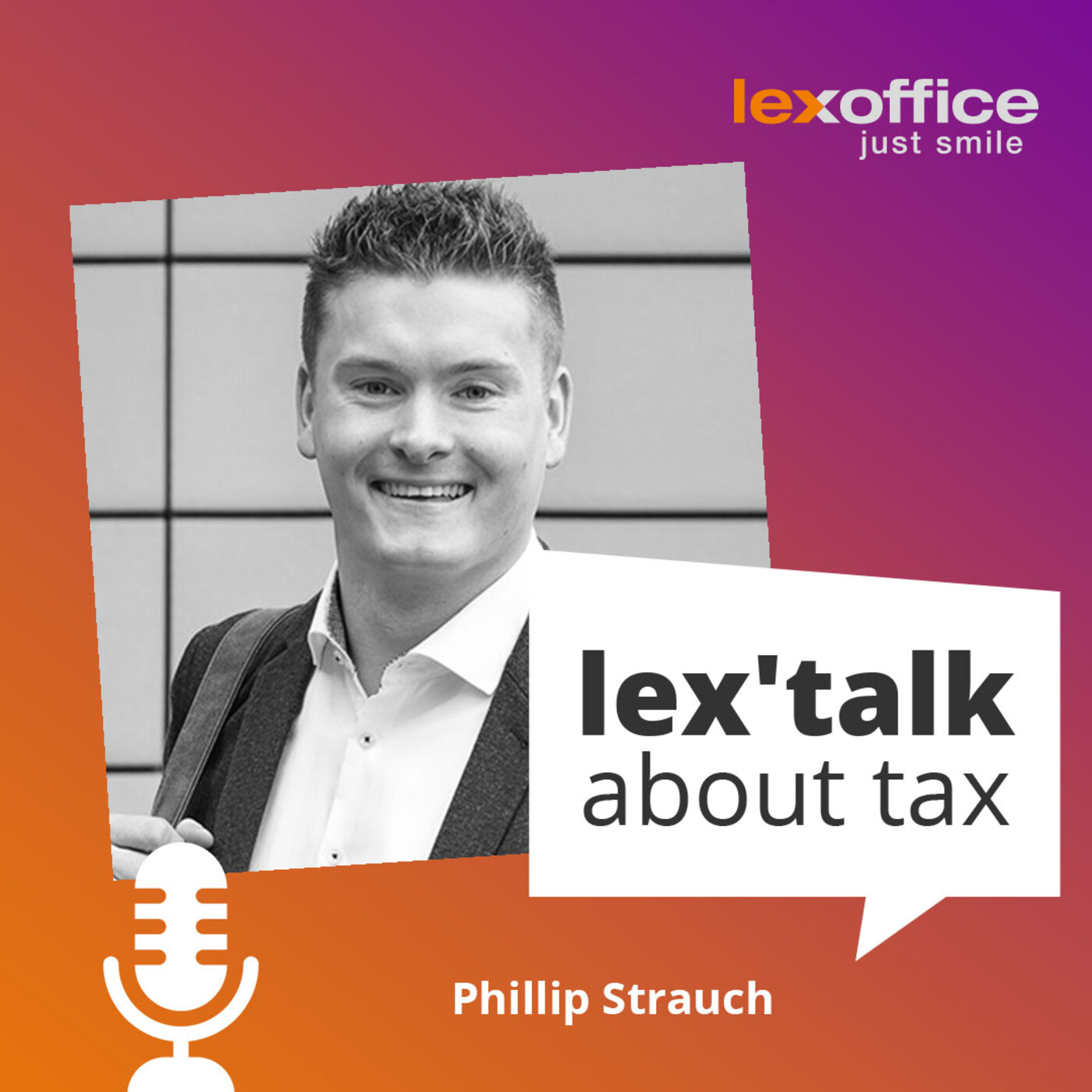 lex' talk about tax: Optimierung und Effizienz durch automatisierten ...