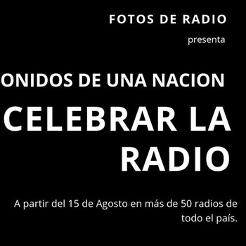 Celebrar La Radio - Tarzan - Oscar Rovito y Mabel Lando - Podcast de ...