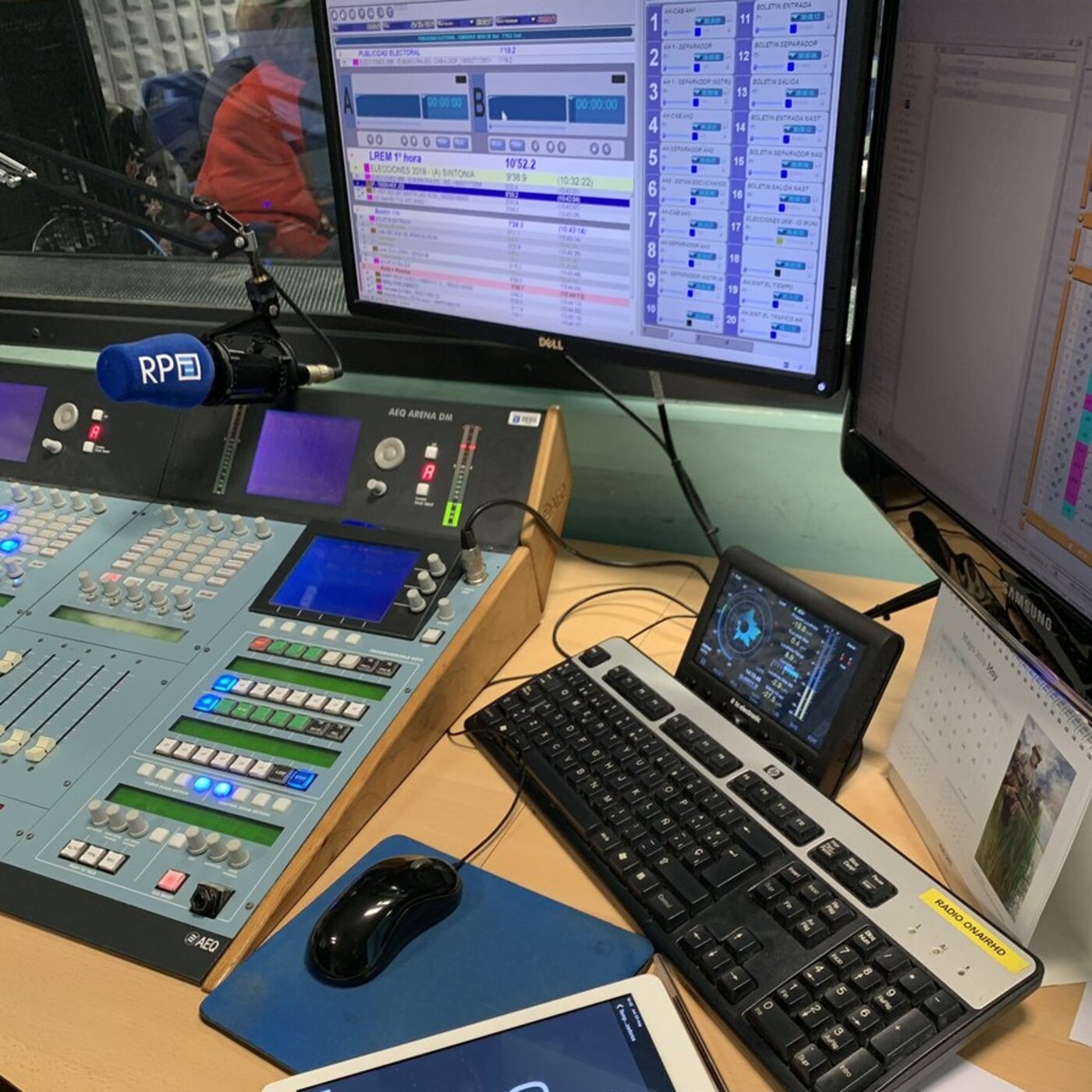 Radio escolar para aprender. en RPAvoces en mp3(09/06 a las 09:18:23 ...