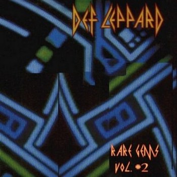 Def Leppard – Rare Gems (2004) 15 – Long, Long Way To Go (Acoustic ...