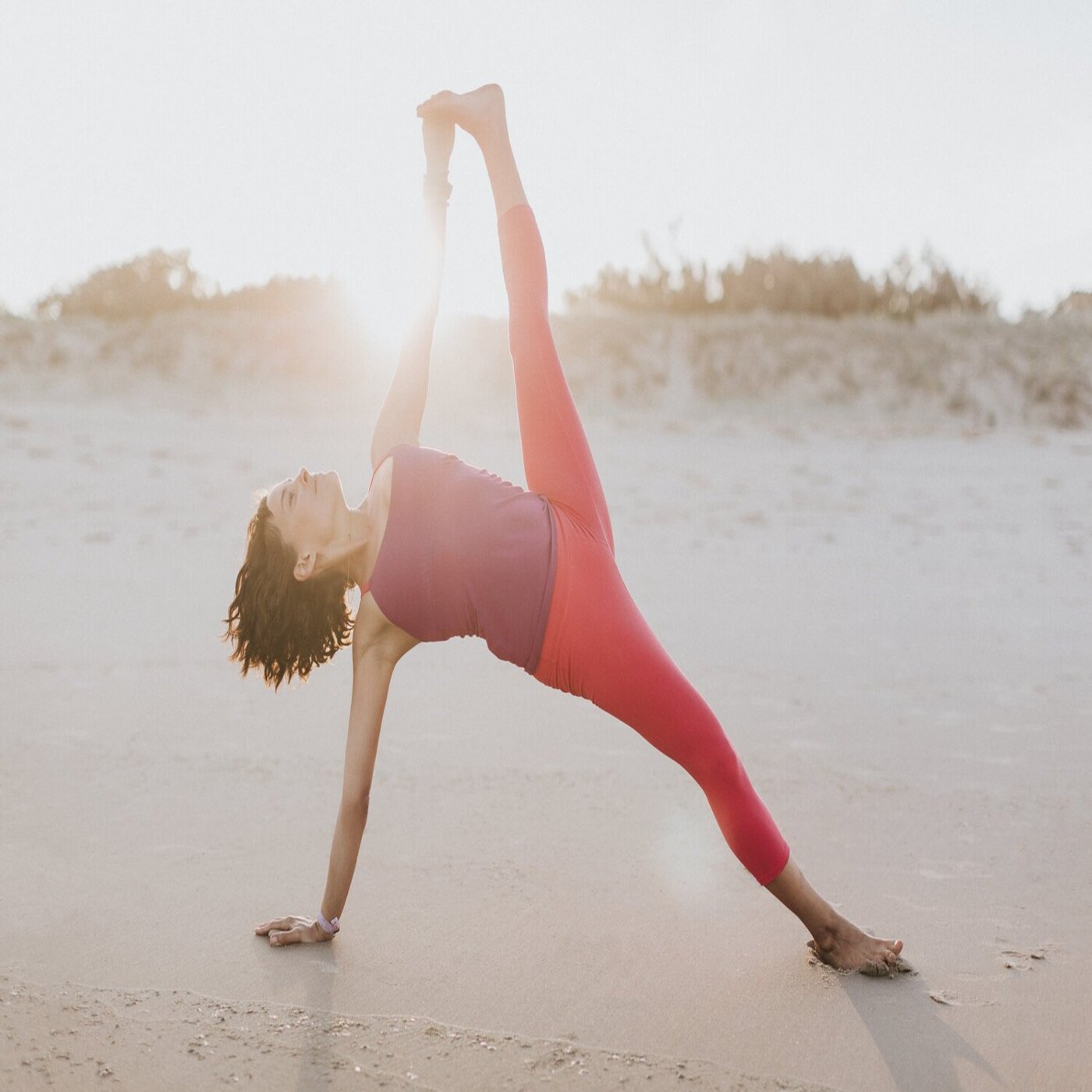 Episode 16 - Understanding Alignment in Yoga with Amy Ippoliti - Wisdom ...