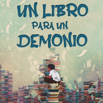 Un libro para un demonio - Capítulo 1 - Fiction Express - Podcast en iVoox