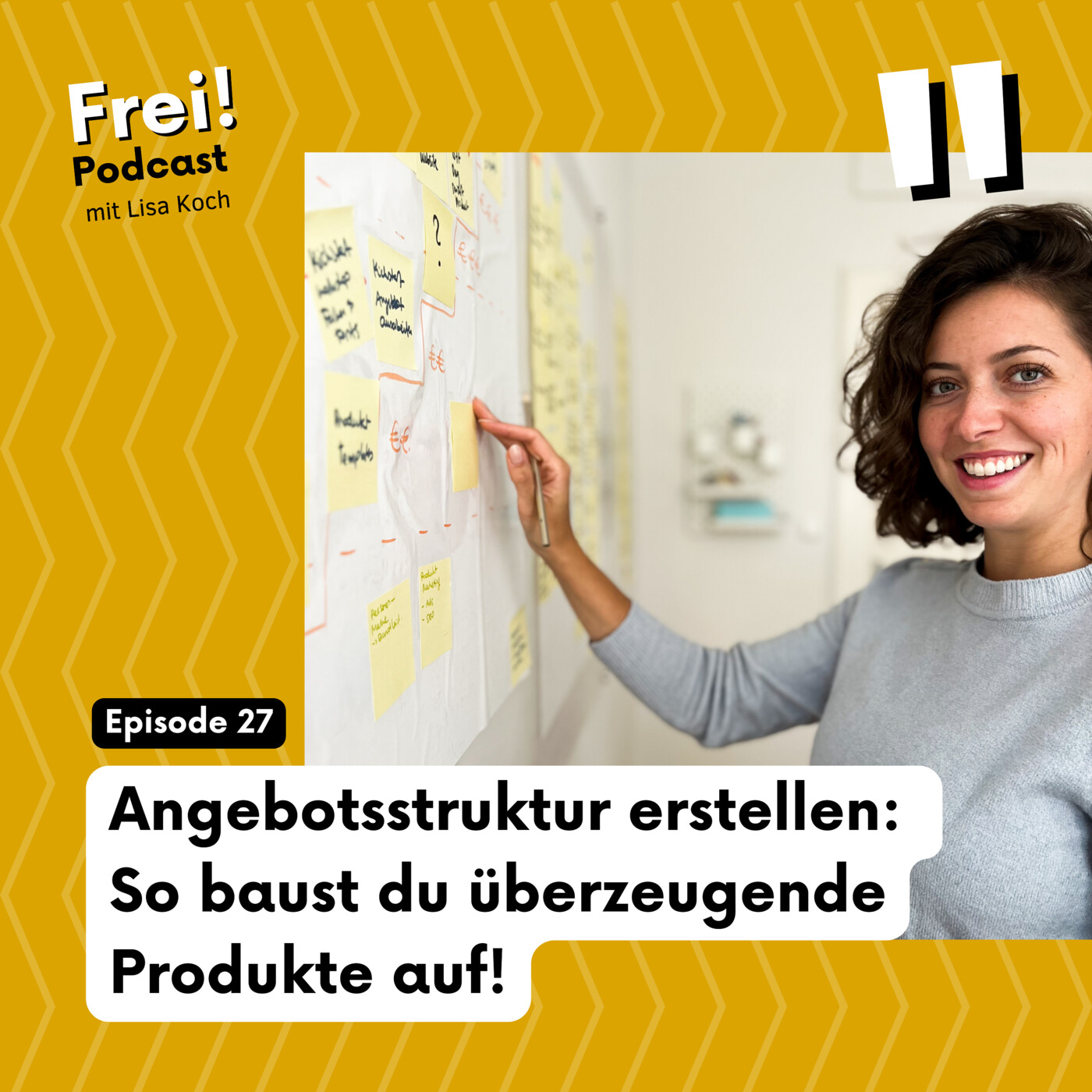 Angebotsstruktur erstellen: So baust du eine wirkungsvolle ...