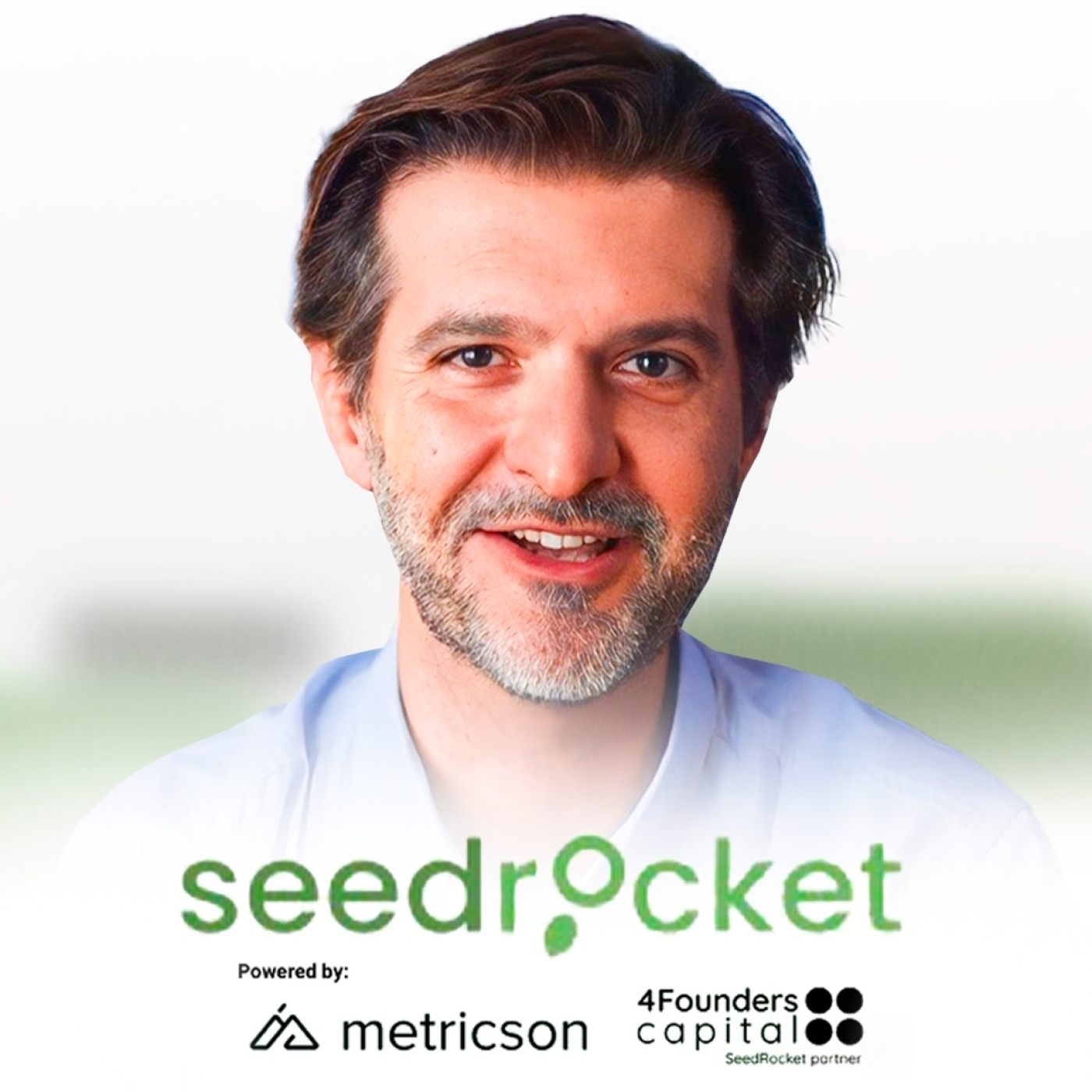 Preguntas y Respuestas con el Abogado de StartUps (Luis Gosálbez - Metricson) - Seedrocket ...