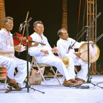 Maya Pax de Quintana Roo. Ooxtul Mayajo´ob - Son y Tradición - Podcast ...