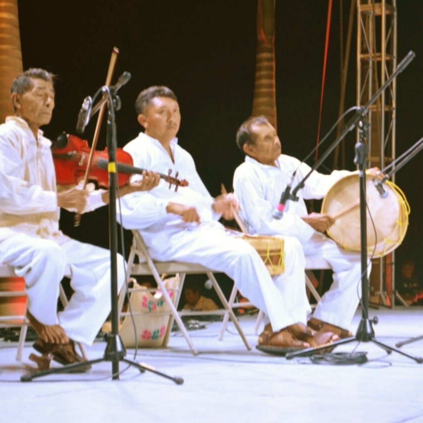 Maya Pax de Quintana Roo. Ooxtul Mayajo´ob - Son y Tradición - Podcast ...