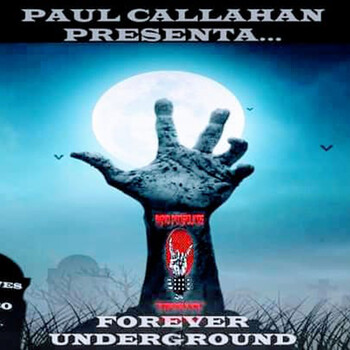 Forever underground episodio # 2 - FOREVER UNDERGROUND - Podcast en iVoox