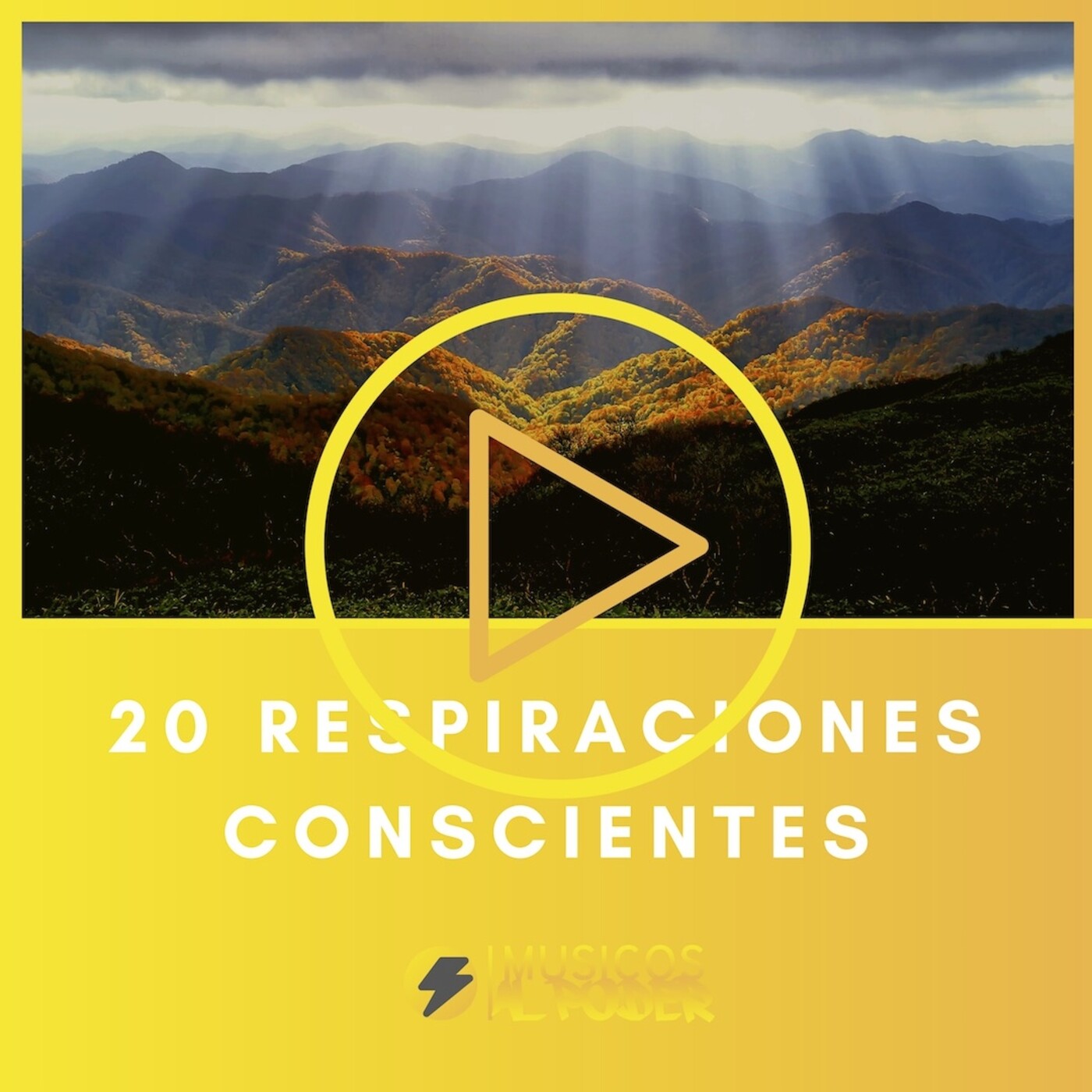 1.- 20 respiraciones conscientes - Entrenamiento de la Atención para ...
